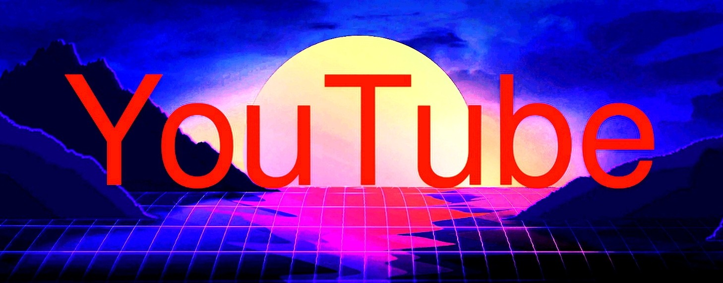 Перезаливы с Youtube