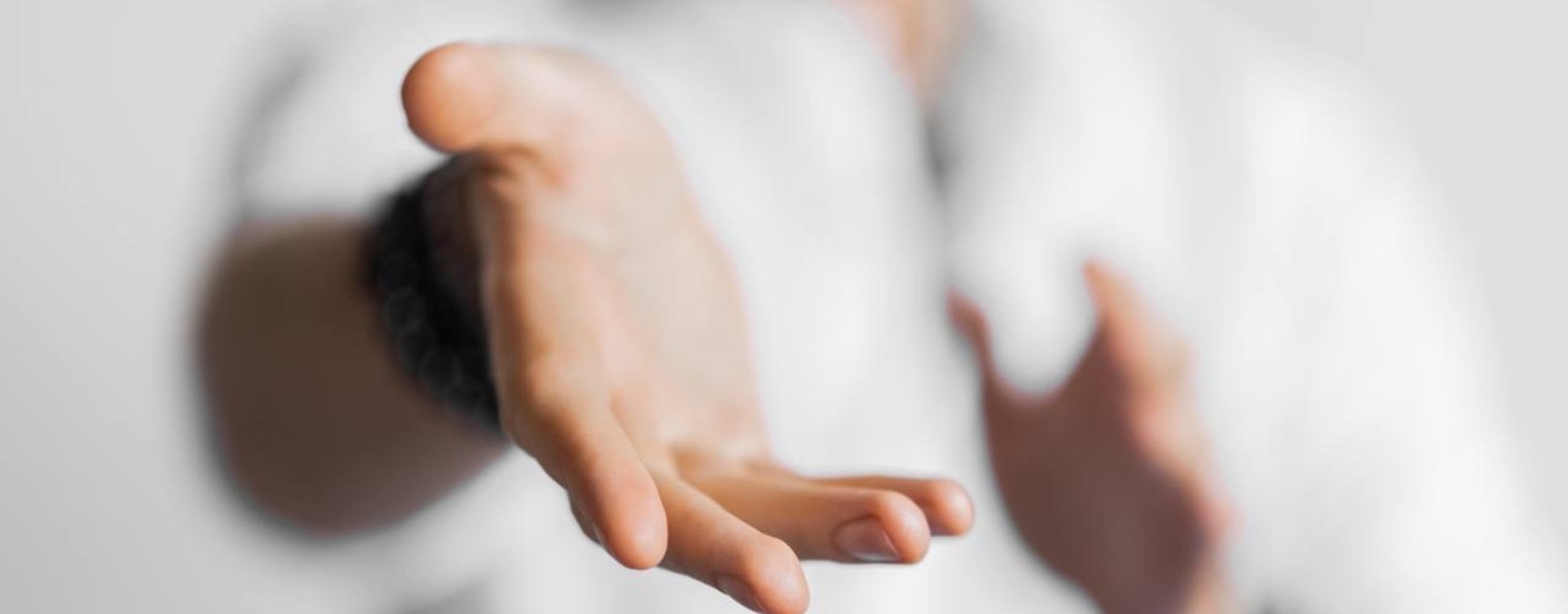 Исцеление с Алексом / Алекс Хилинг