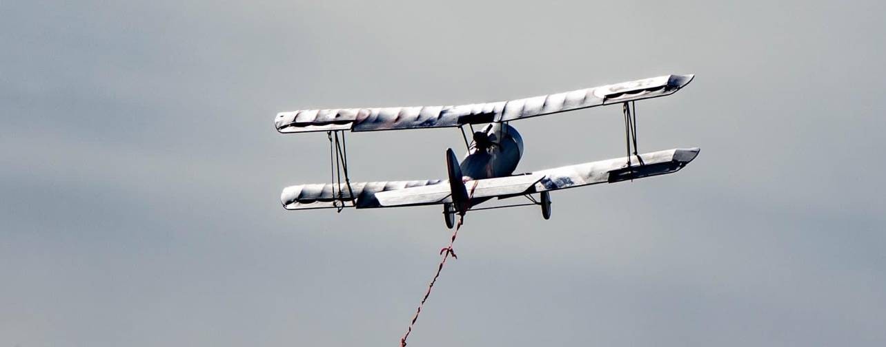 Традиционные Авиамоделисты