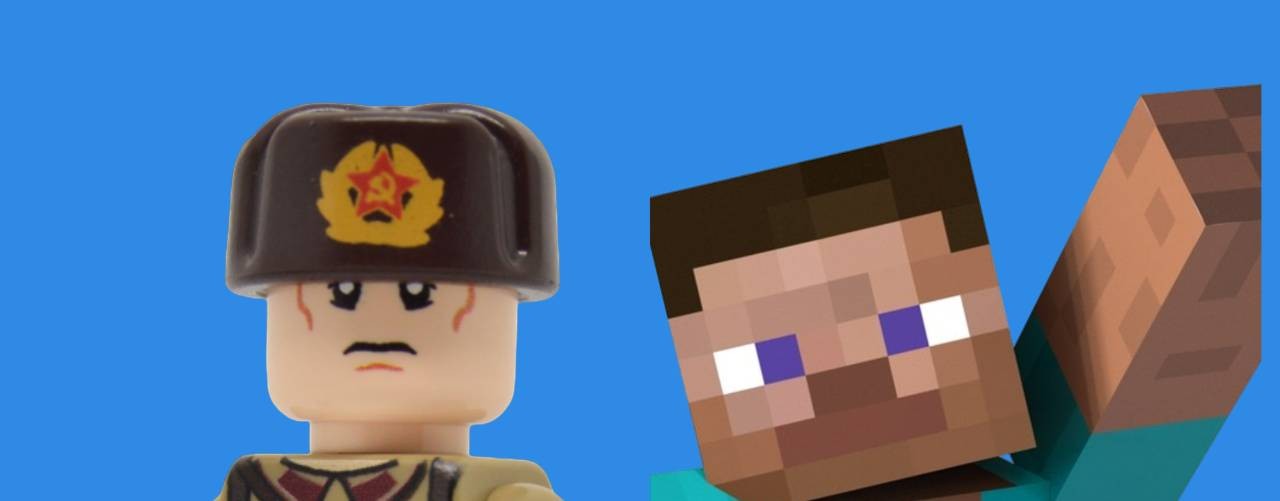 Egor`s Build & Play Hub