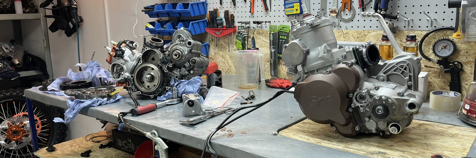 Сергей Бабошин