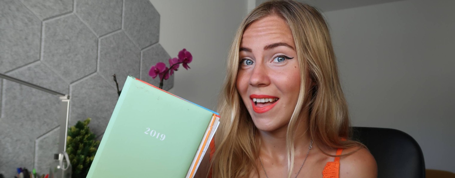 Lena.ispanochka (живой испанский язык)