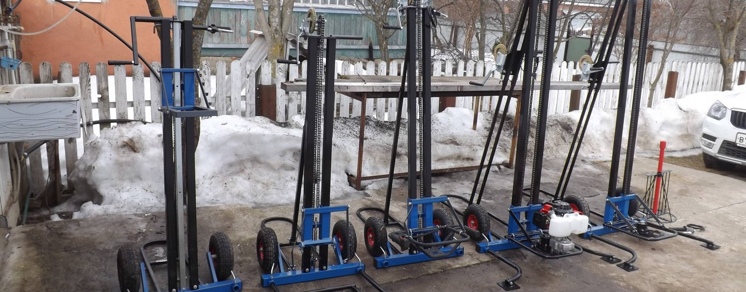 Сергей Хомяков