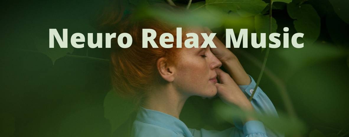 Neuro Relax Music