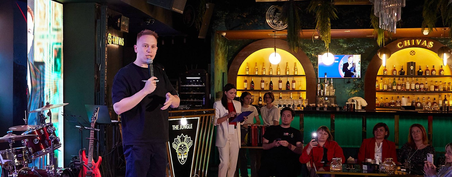 Ильназ Набиуллин | @ilnaz_nabiullin