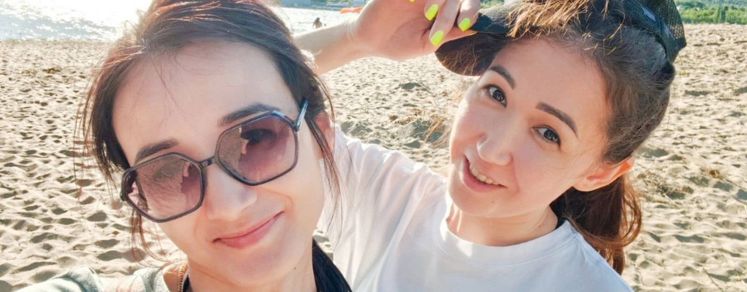 Казашки ❤️😎🔥