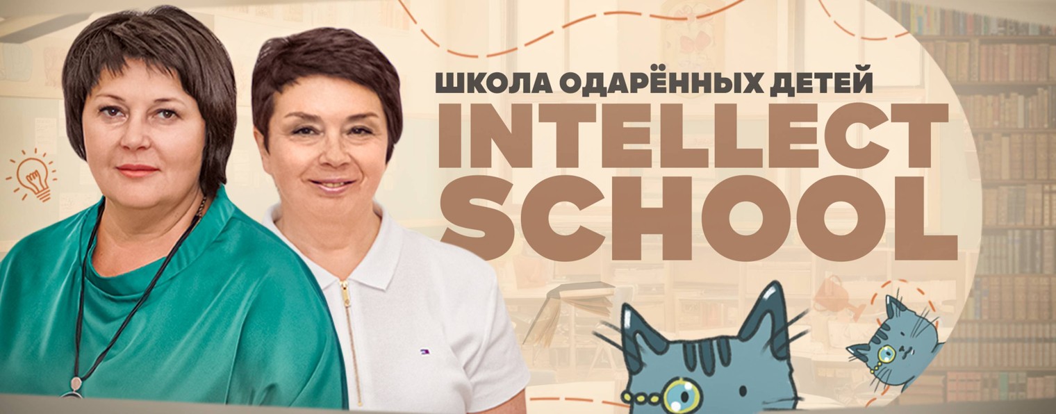 Intellect school