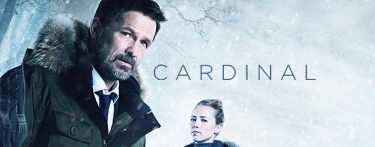 Сериал Кардинал / Cardinal