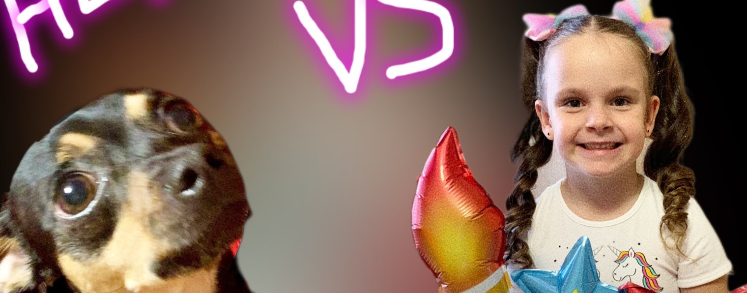 Некиса vs Ева