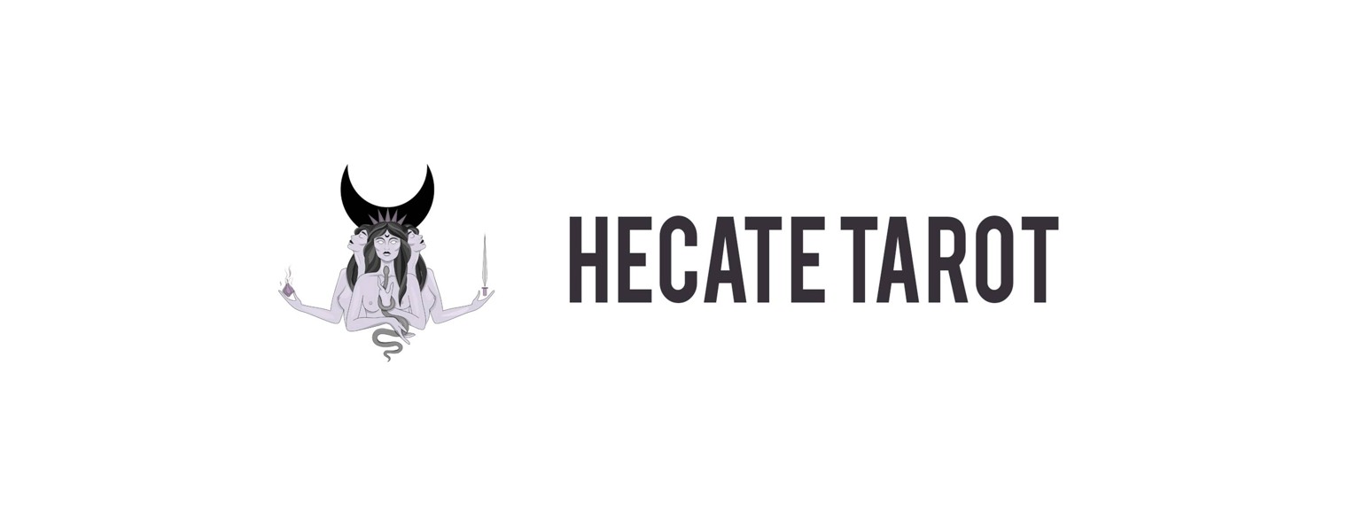 🌙 hecatetarot - таро онлайн