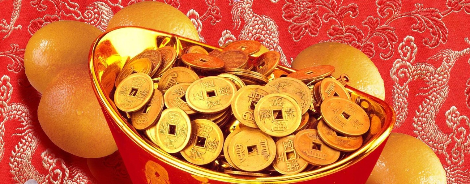 Денежный уголок | Money Corner