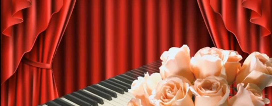 Наталья Концерты Курорт Кабардинка