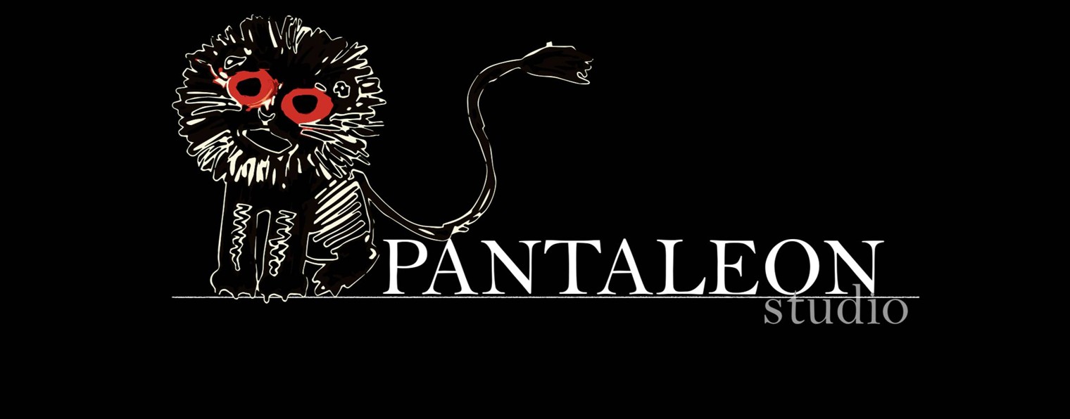 PANTALEON_studio