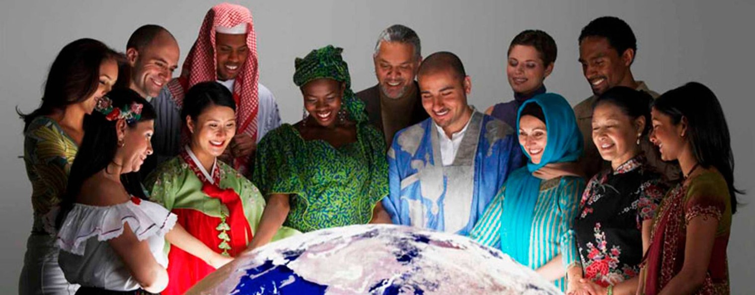 Международная организация "Дружба"