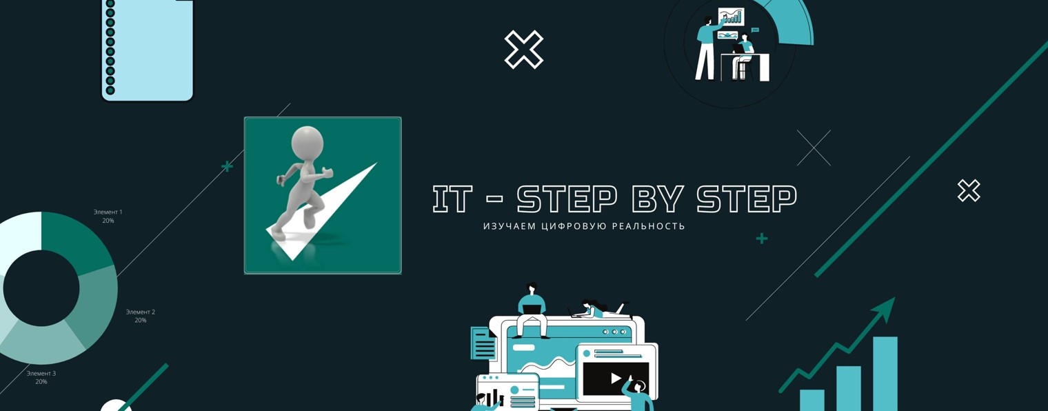 It_step_by_step