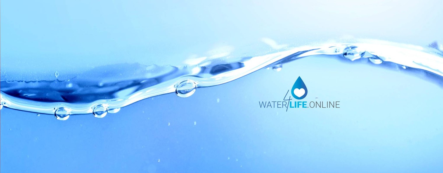 Water4Life - Вода для жизни