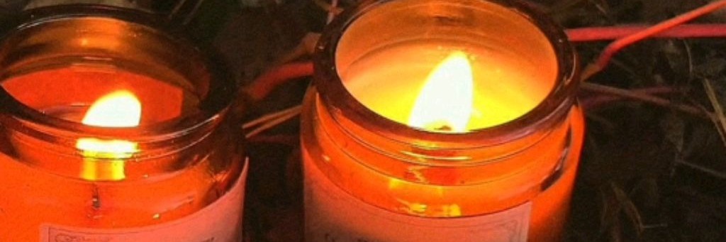 charmdle things | подарки | свечи | игрушки