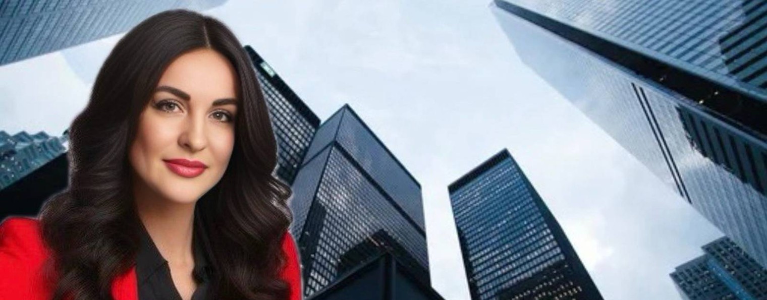 Риэлтор Инна Балахнина