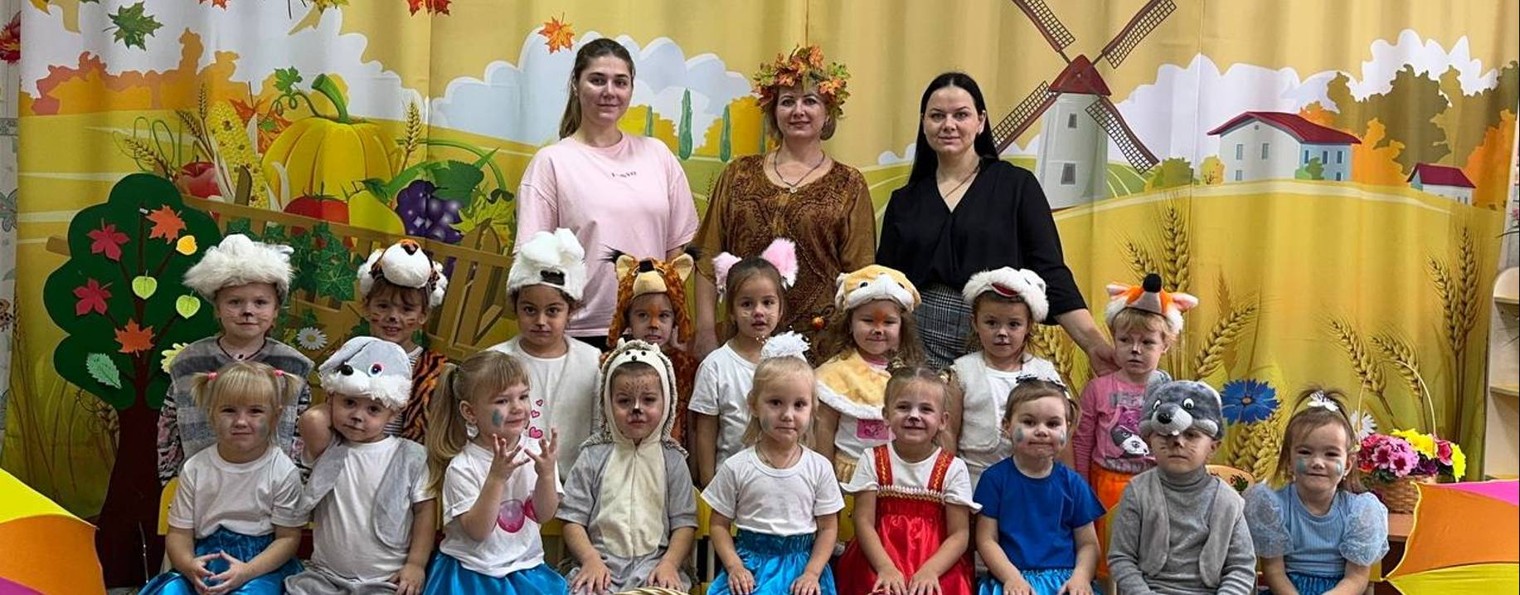 Анна Васильевна