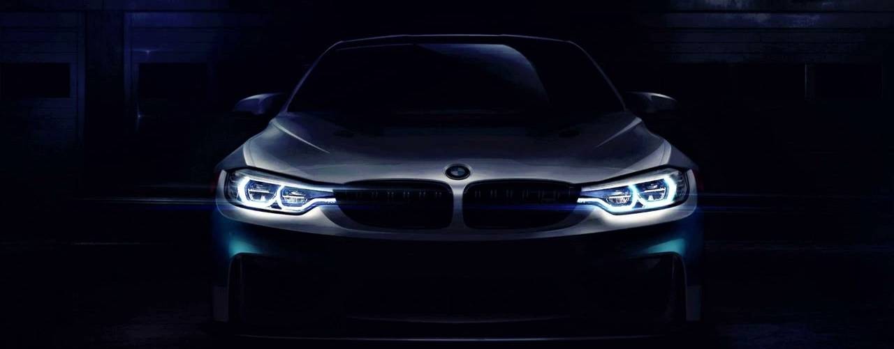 BMW и Mercedes // EBPODOM \\