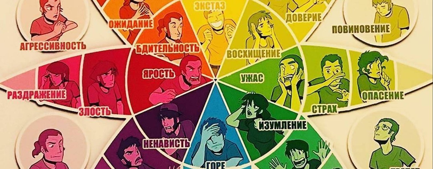 Психолог Антон Ольховик