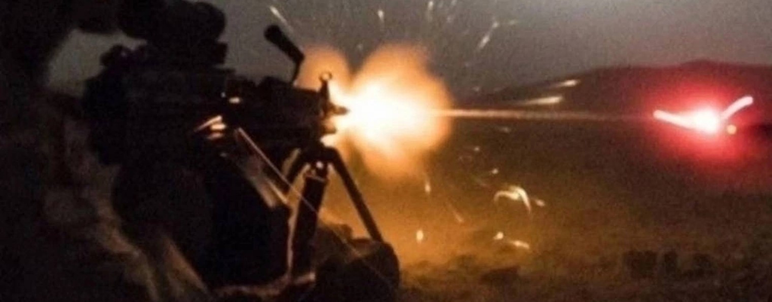 Слава снайпер