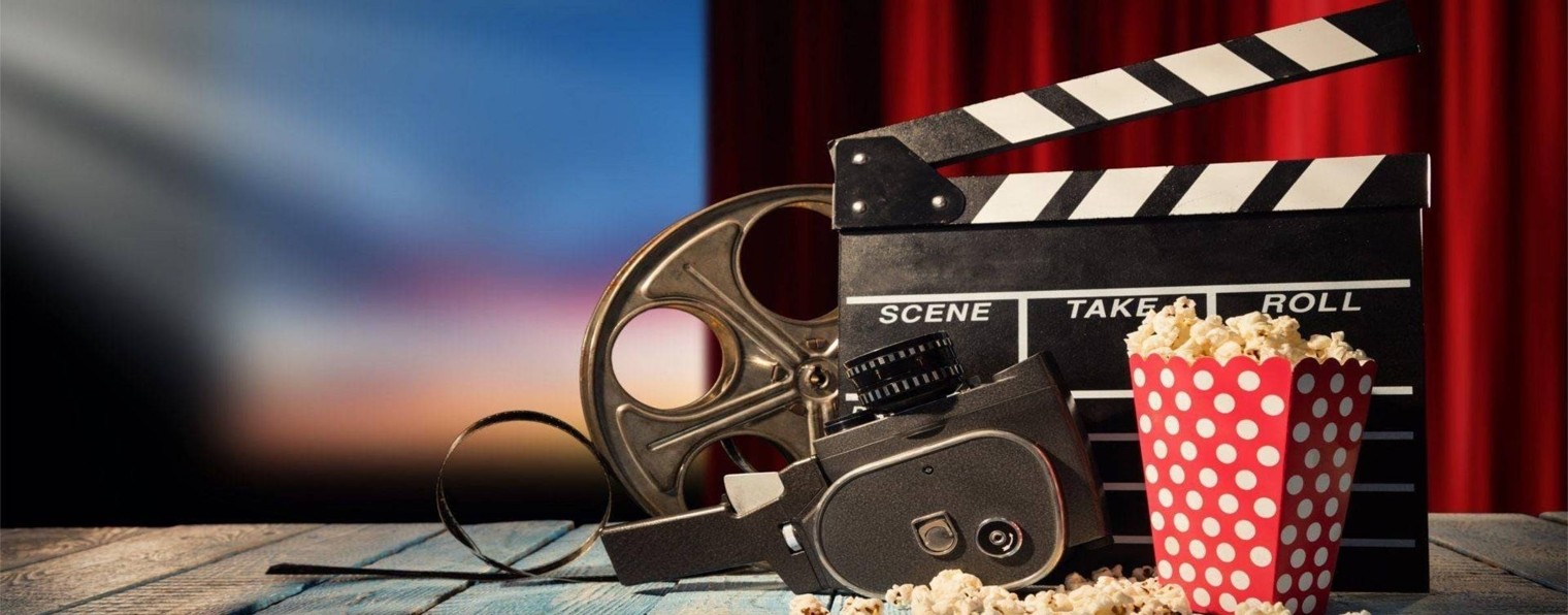 Смотрим ТРЕЙЛЕРЫ!