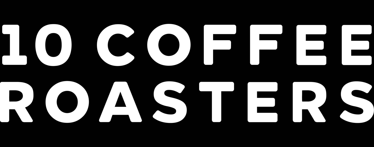 10coffee