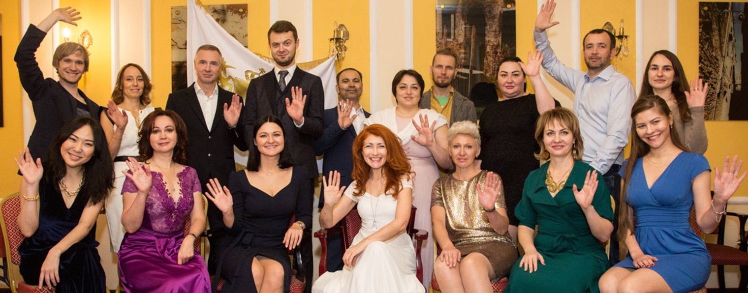 Елена Грабарь автор