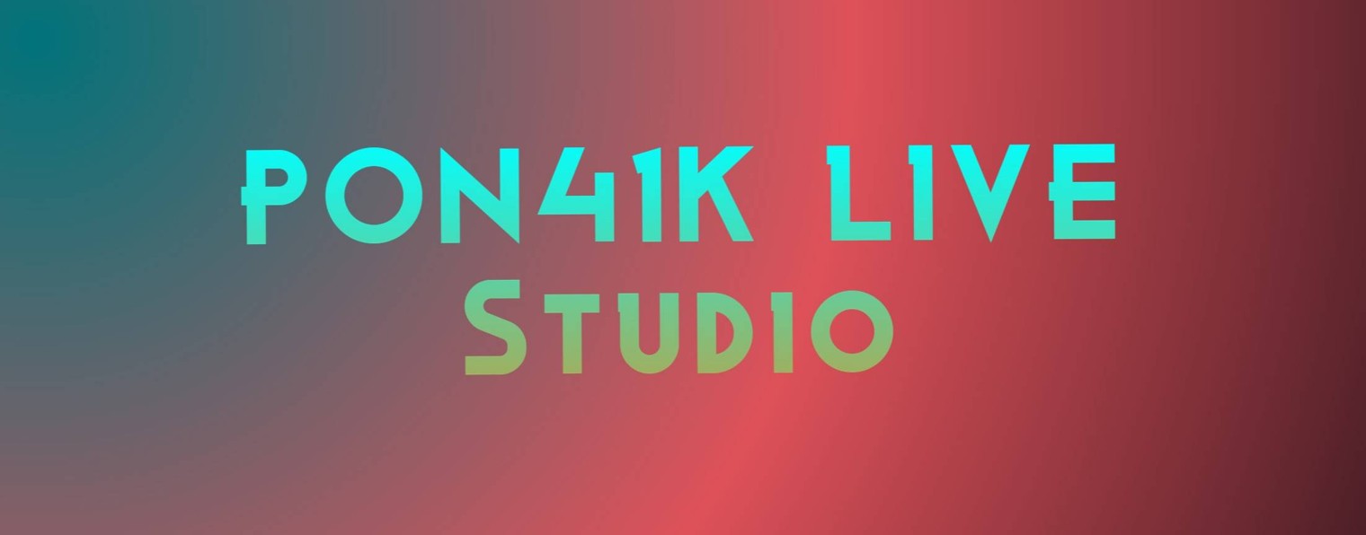 pon41k live
