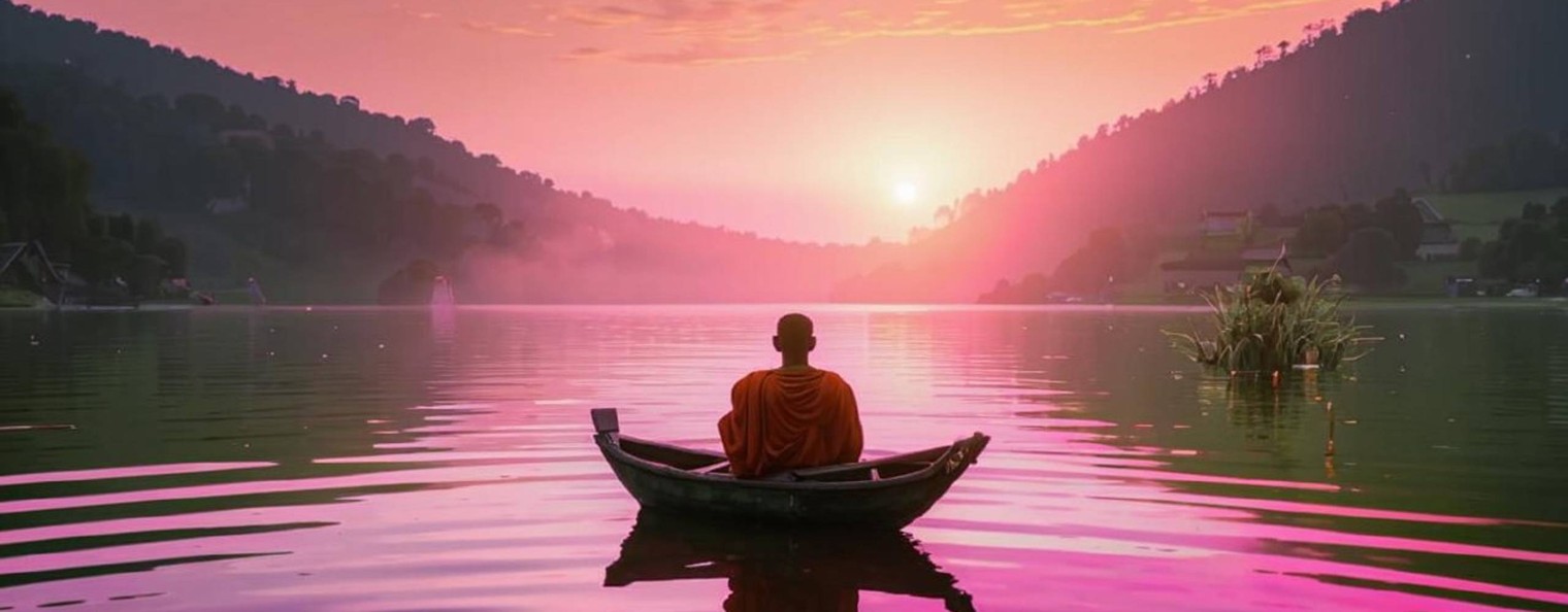 Сякухати - путь к сатори