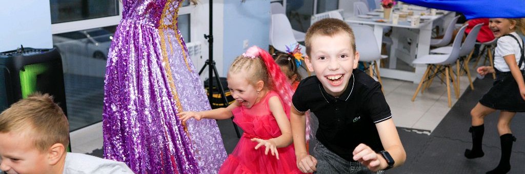 Семейная Кухня