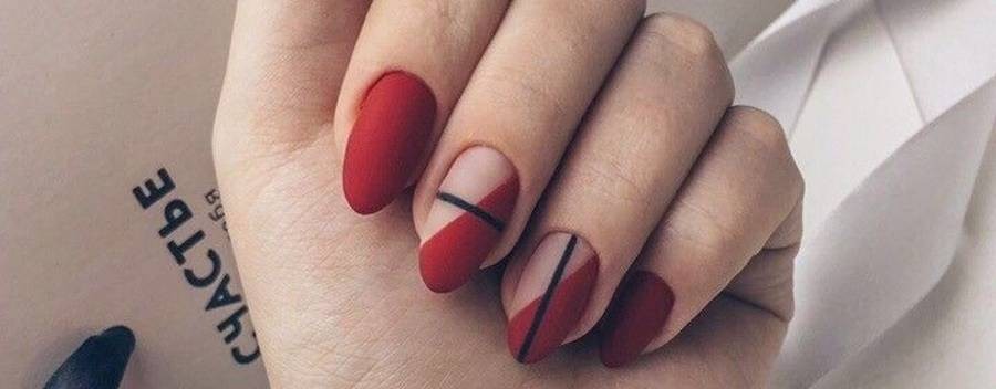 Nailart