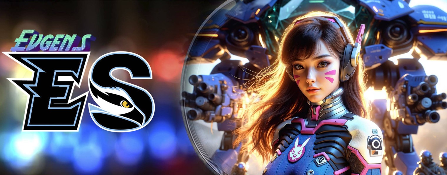 EVGEN.S cosplay video