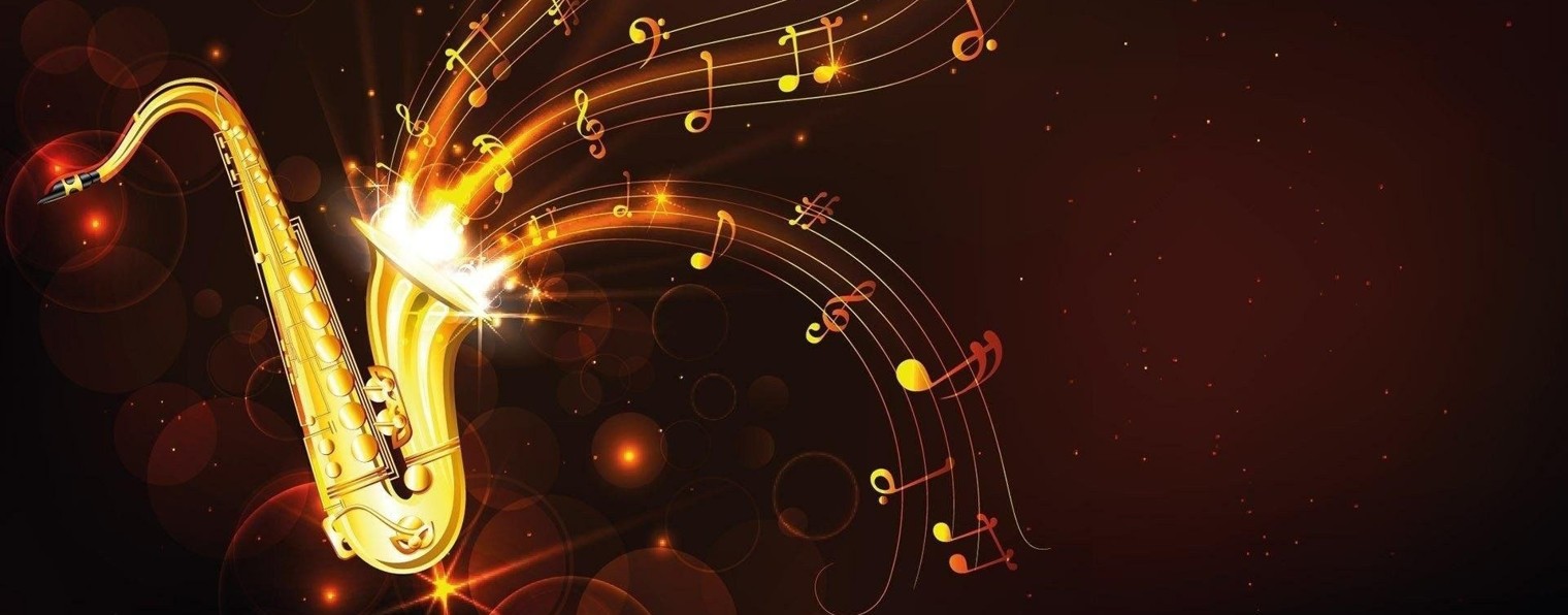 Саксофонист MJ Sax (Мусиенко Жанна) 🎷