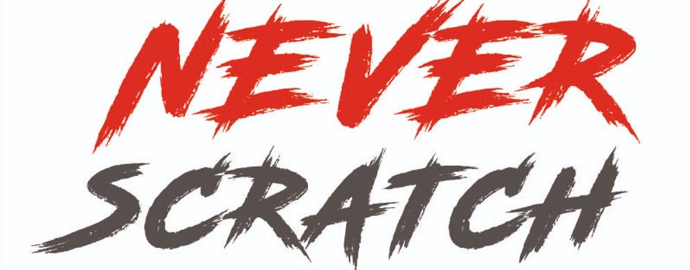 NeverScratch пленка для защиты лобового и кузова