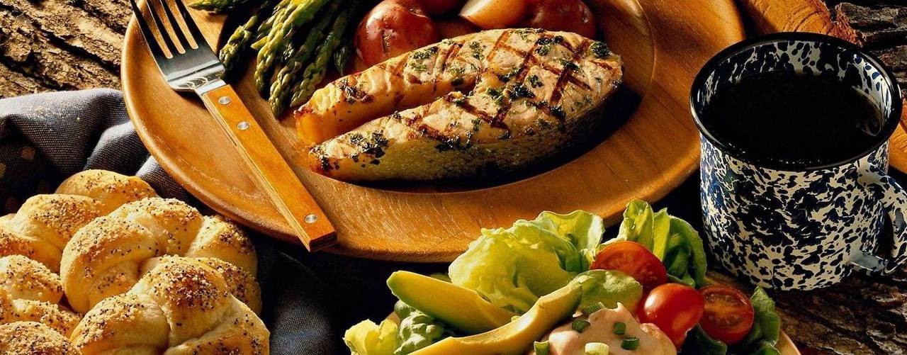 Вкусно как у меня