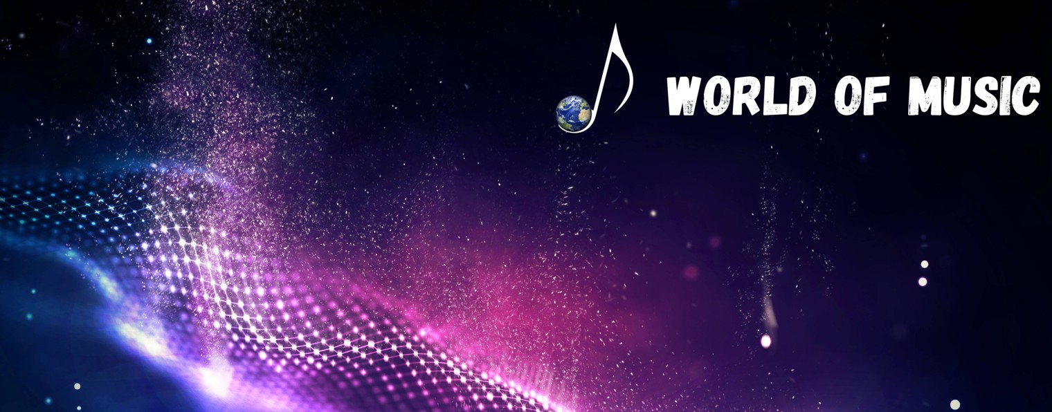World of Music | мир музыки
