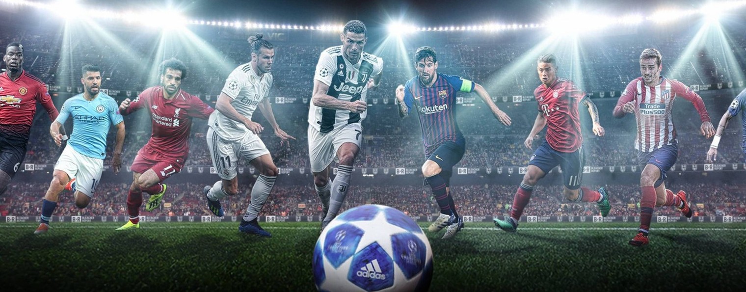 FOOTBALL🏆⚽️✨️