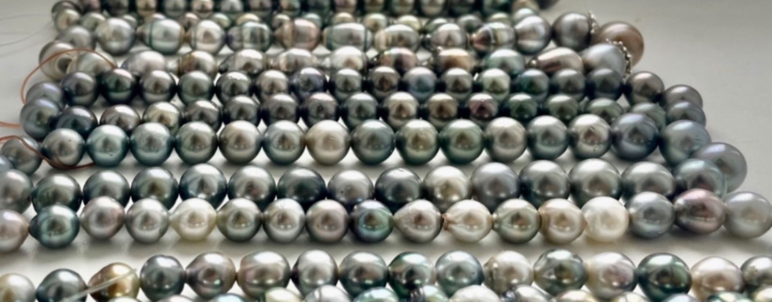 Жемчужина ТАИТИ