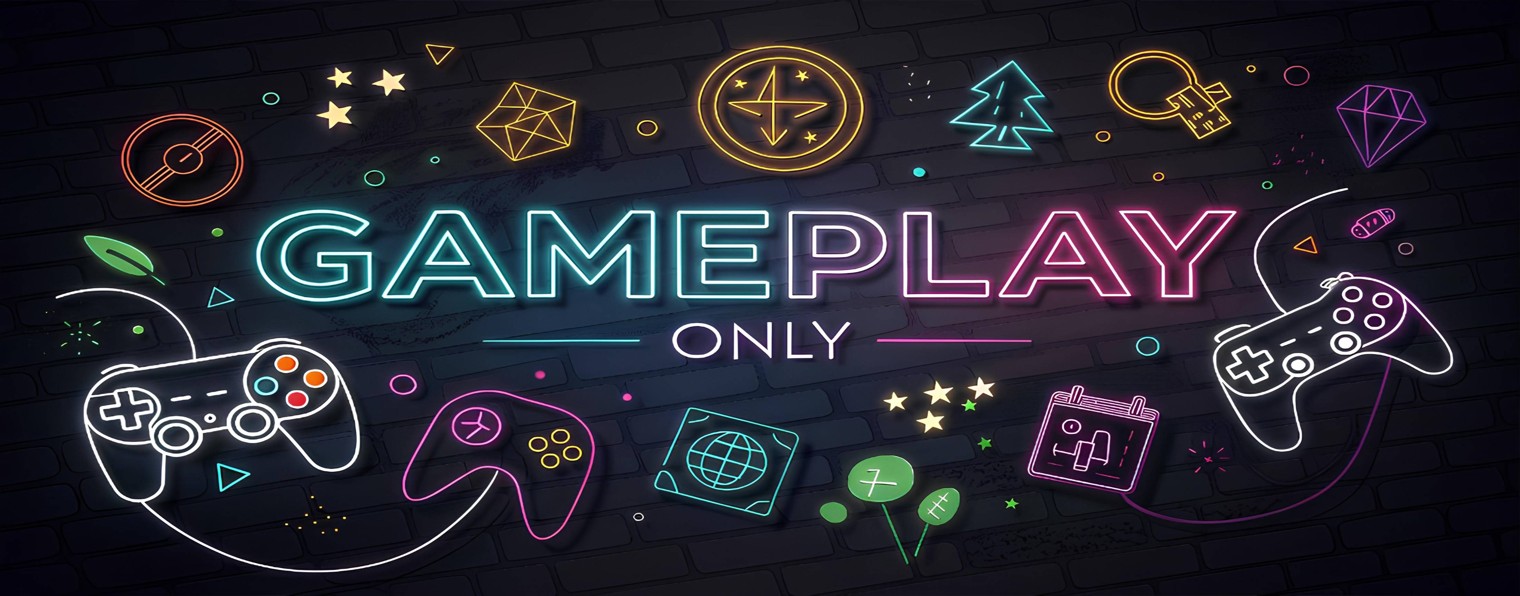 GamePlayOnly