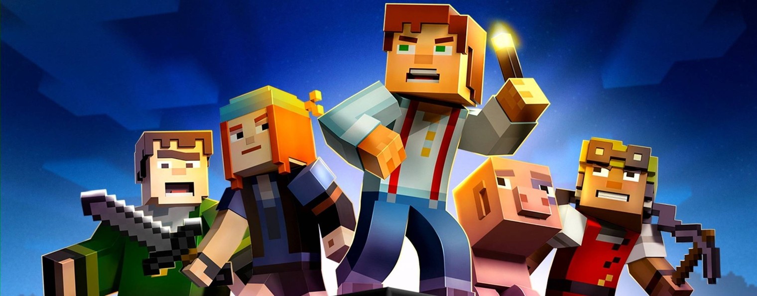 Майнкрафтер