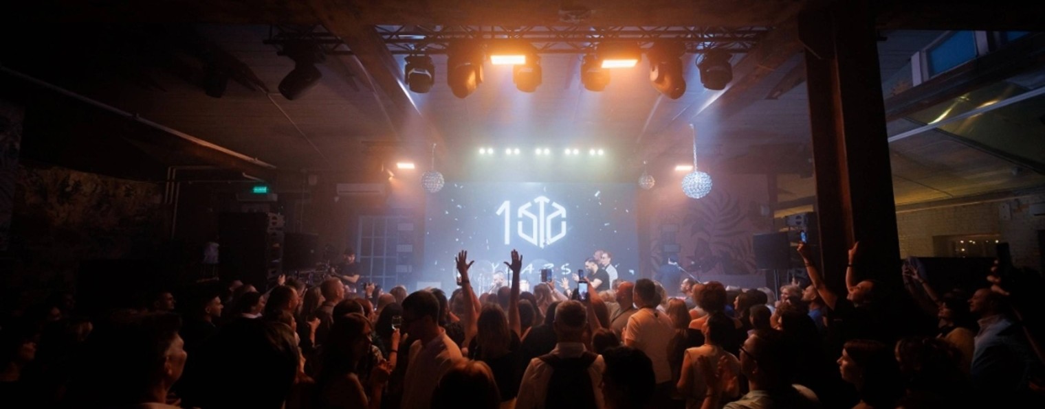 Анастасия Шестакова IT-предприниматель