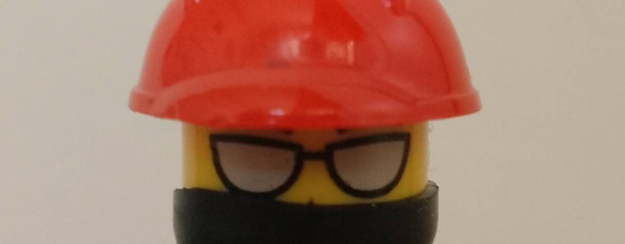 Lego tv