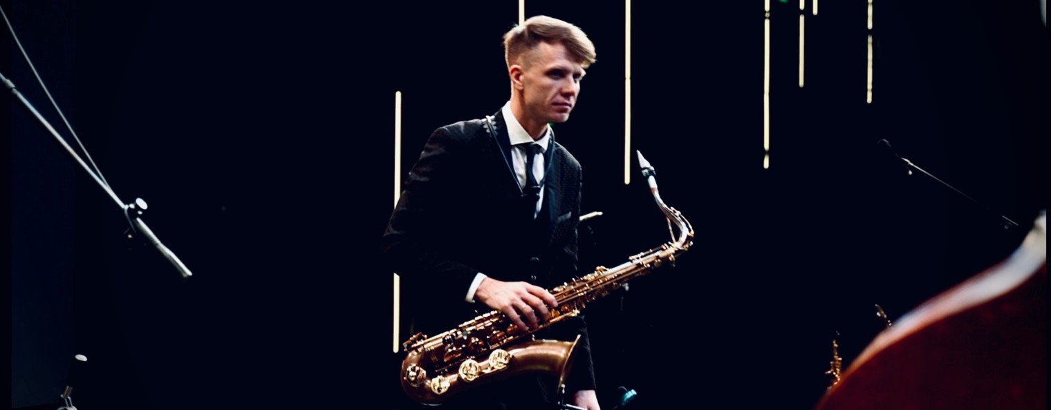 Саксофонист Юрий Персианов Persianov_sax