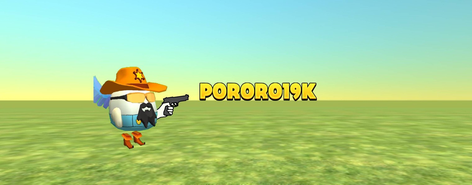 Pororo19K