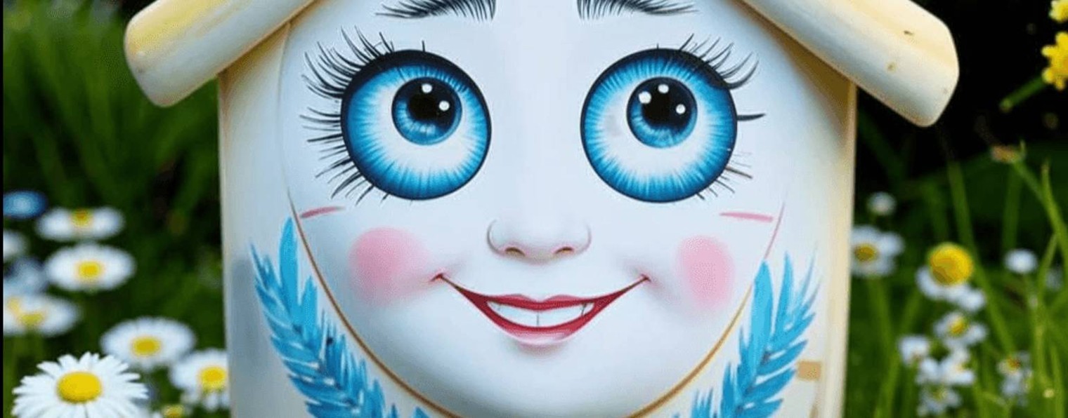 Теремошечка