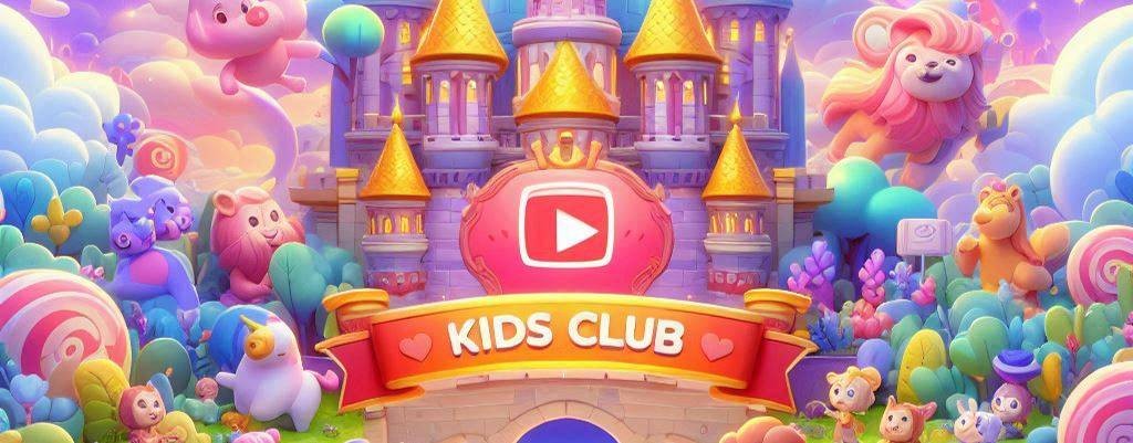 Rutube Kids Club
