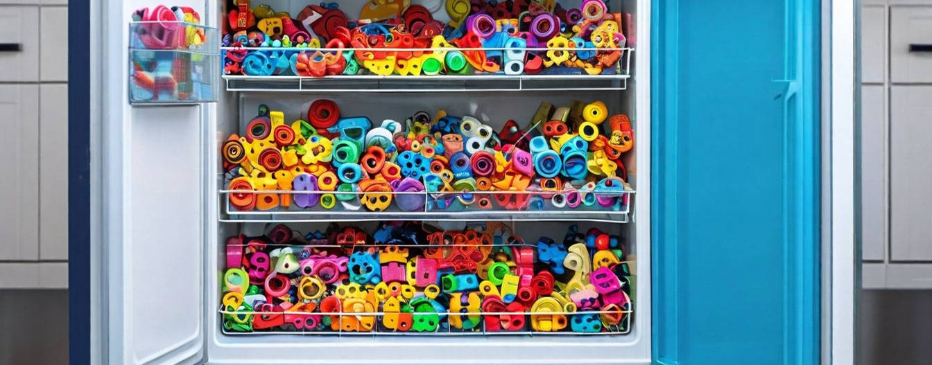 Разморозка TV