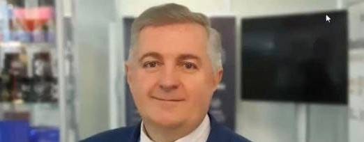 Василий Кузенков